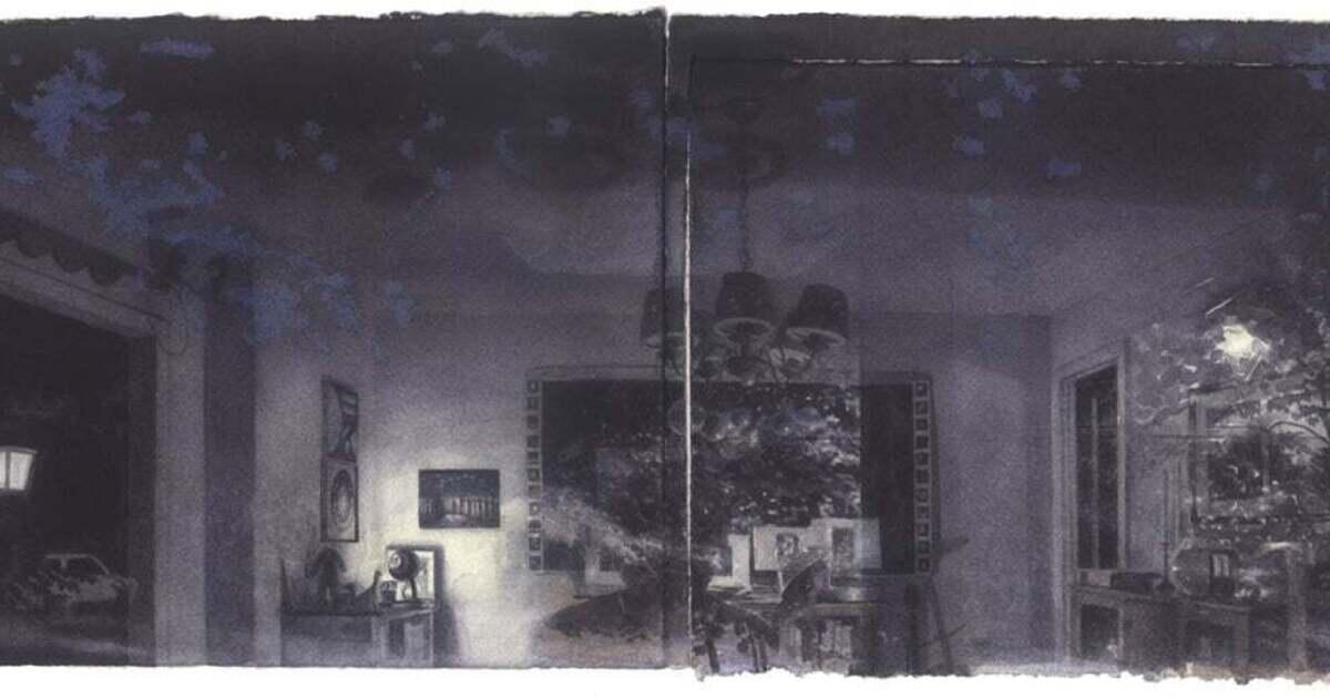 Conversation | Charles Ritchie