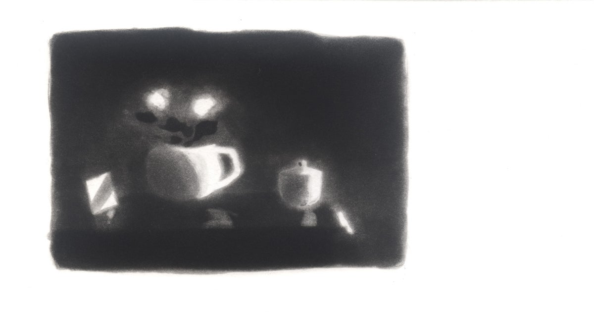 V. Still Life | Charles Ritchie